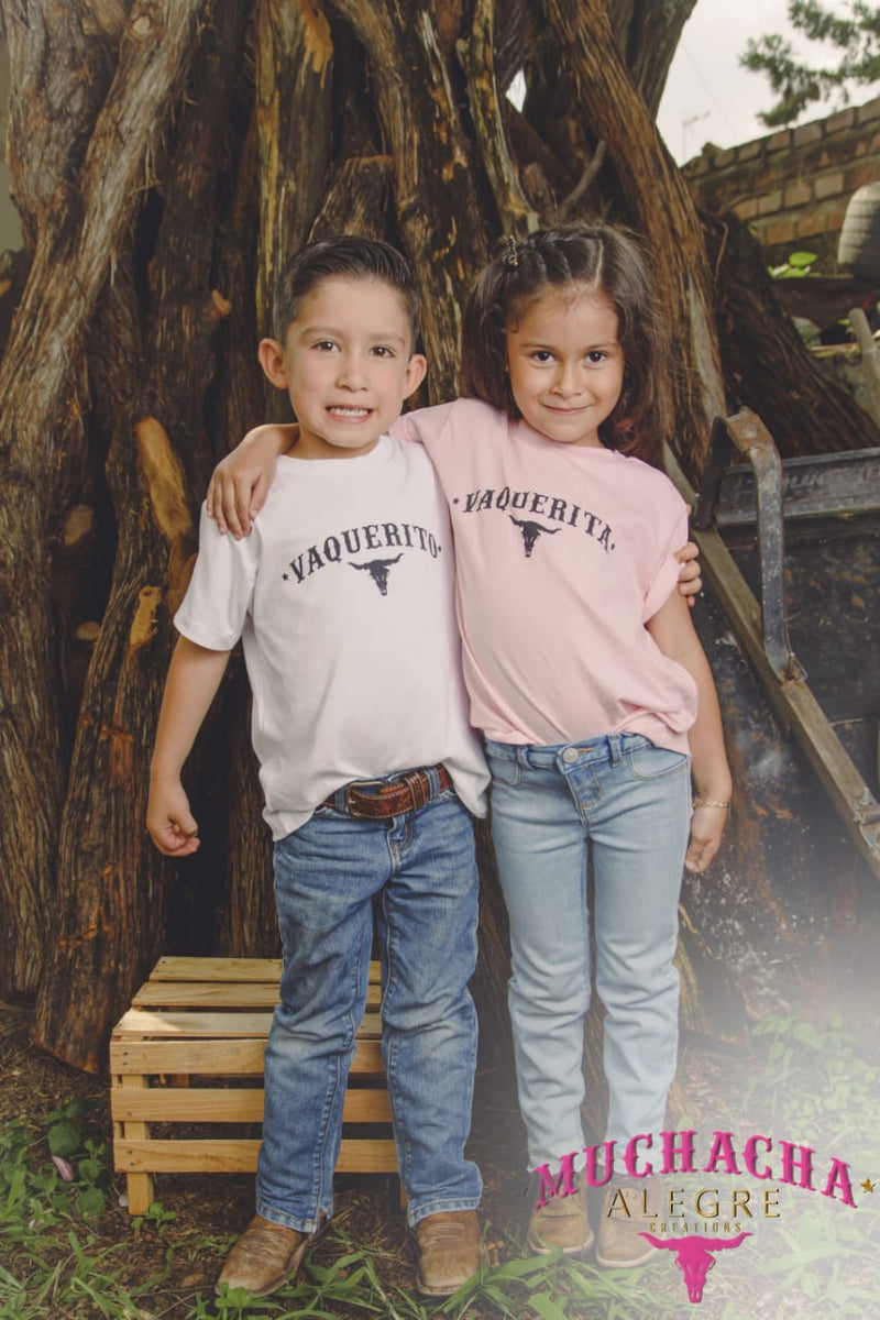 Kids – Muchacha Alegre Creations